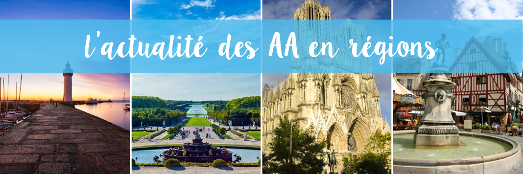 Alcooliques Anonymes - Tel. 09 69 39 40 20